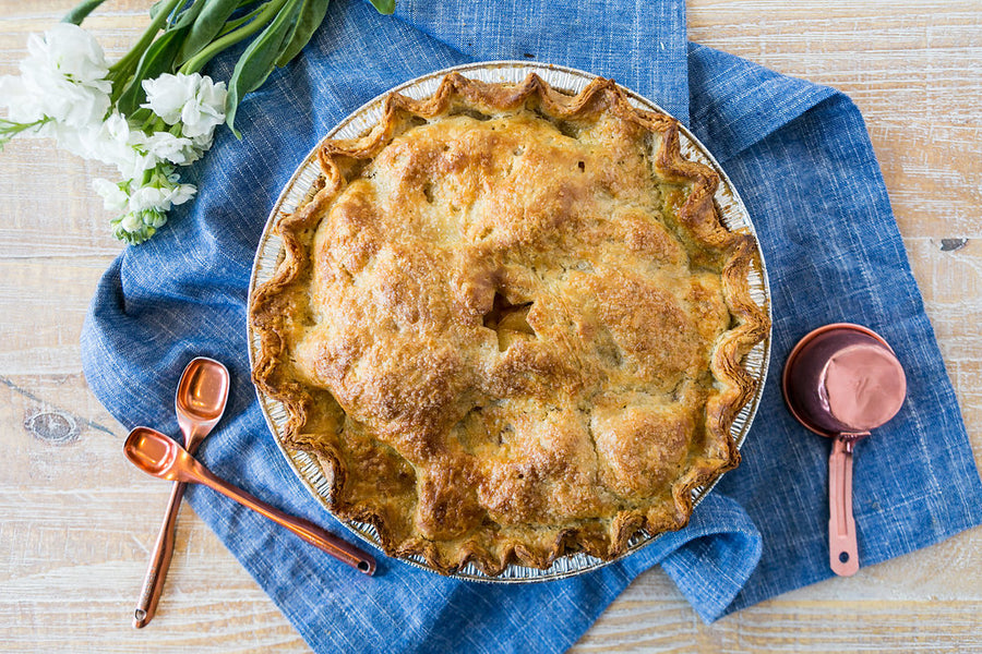 Winston Pies Online Shop