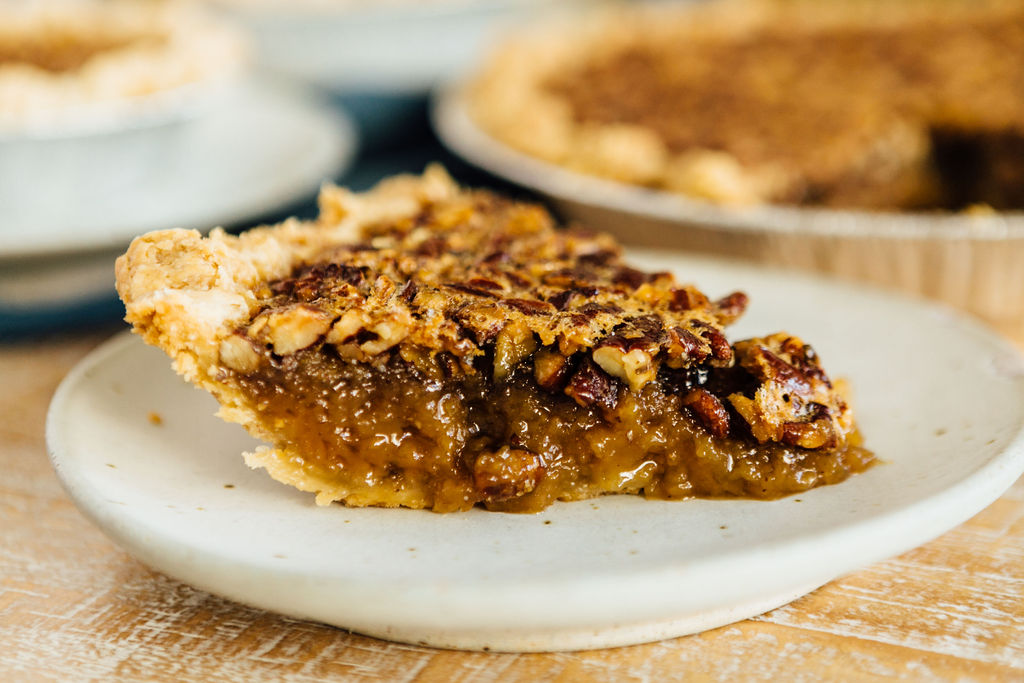 Winston Pies Online Shop